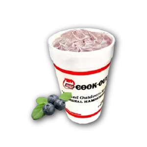 Cook Out Milkshake Menu: 46 Flavors, Prices & Calories